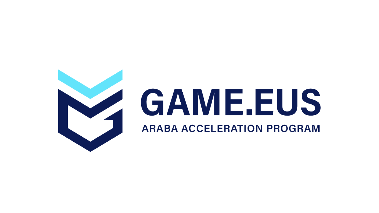 Campus de aceleración de videojuegos | GAME.EUS